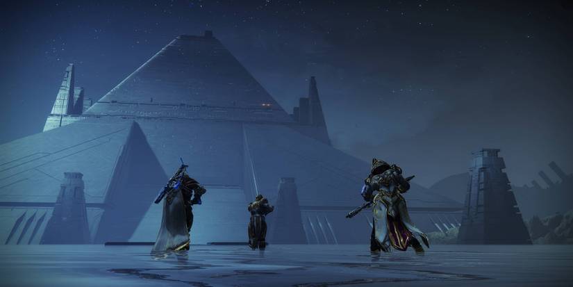 Destiny 2 Season Of Defiance: Weekly Challenge Guide