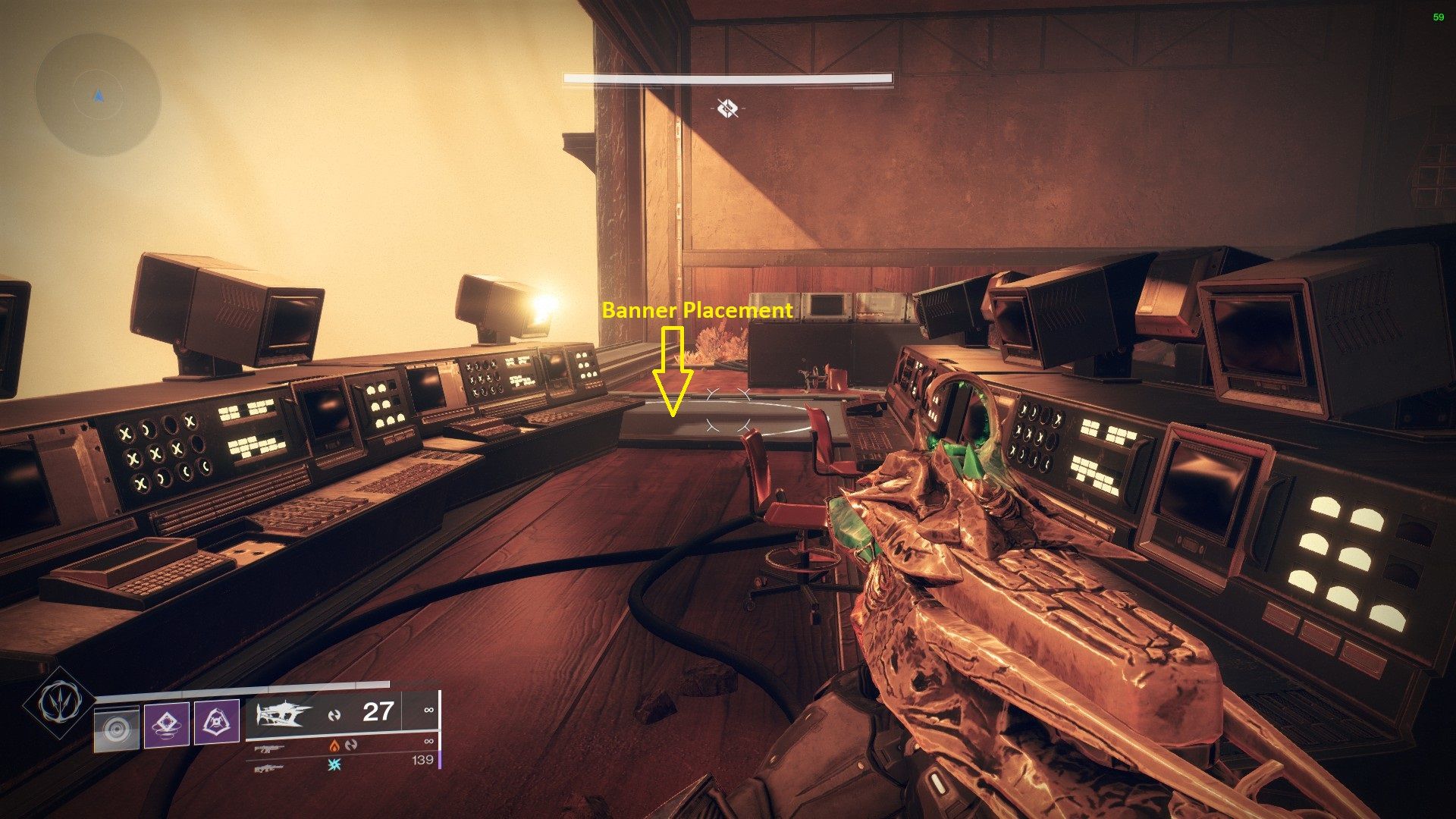 Destiny 2: How To Find All Devilish Recordings In Spire Of The Watcher