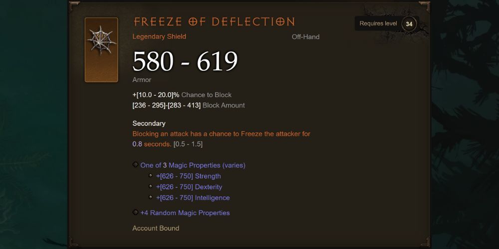 Diablo 3: Best Weapons, Ranked