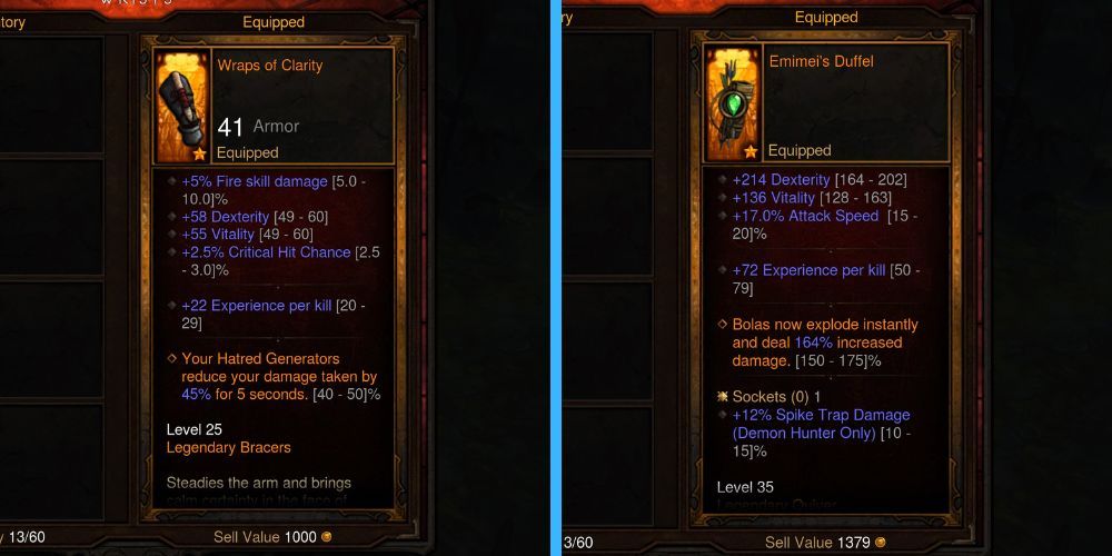 Diablo 3: 10 Tips & Tricks For Beginners