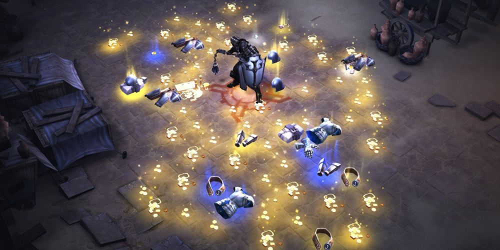 Diablo 3: 10 Tips & Tricks For Beginners