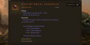 Diablo 3 Best Rings Amulets Ranked
