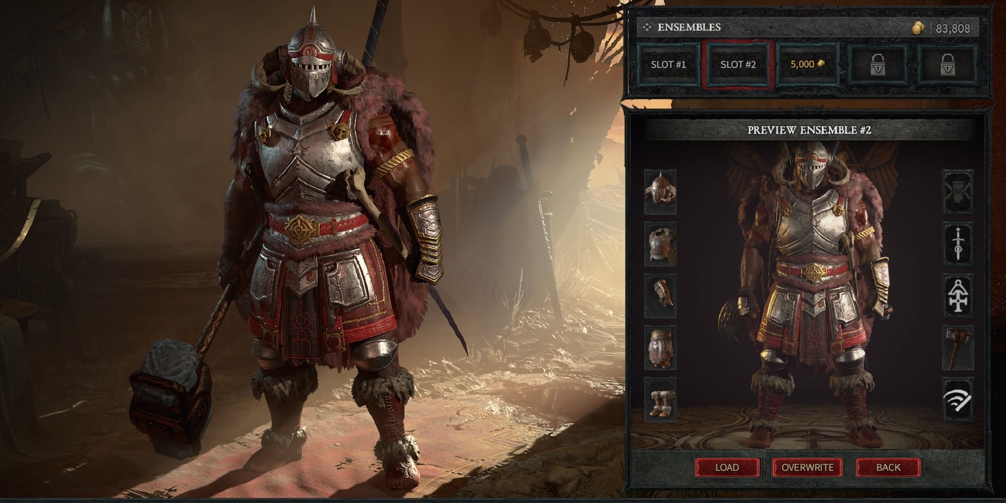 Diablo 4: Character Customization Is A Breath Of Fresh Air