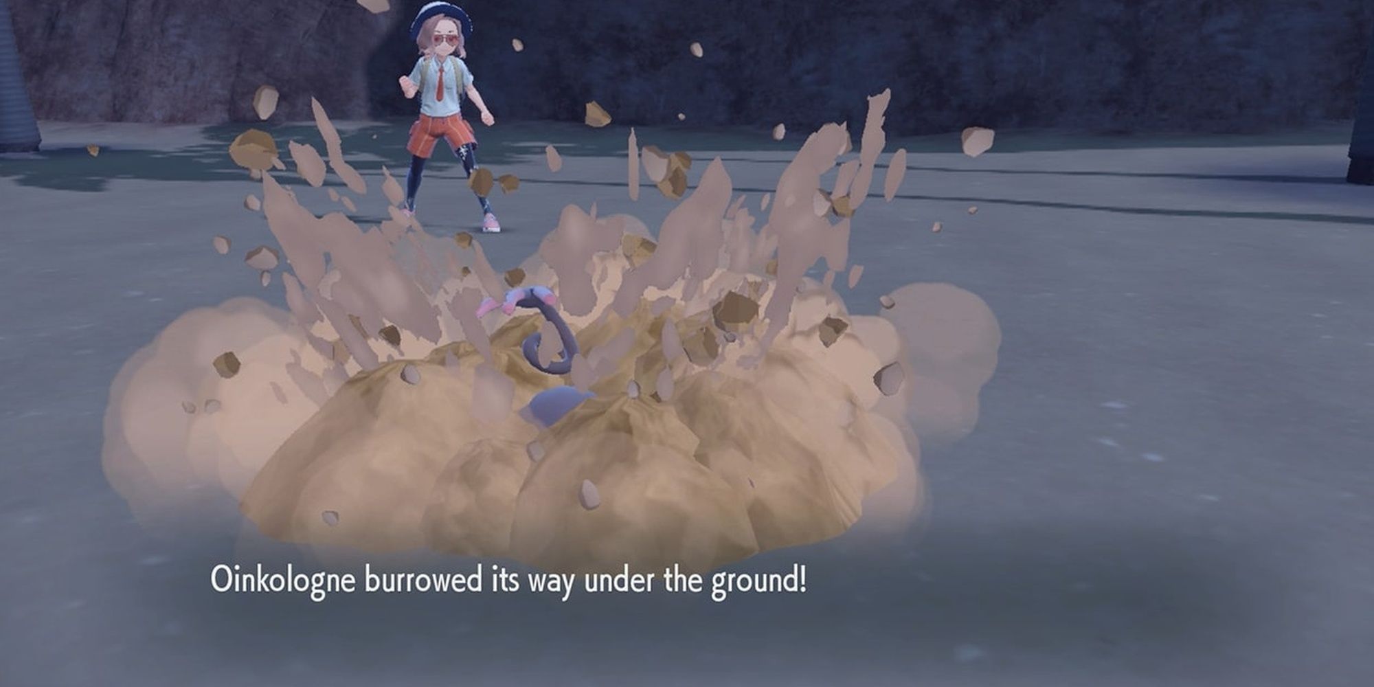 Pokemon Scarlet & Violet: Best Ground-Type Moves