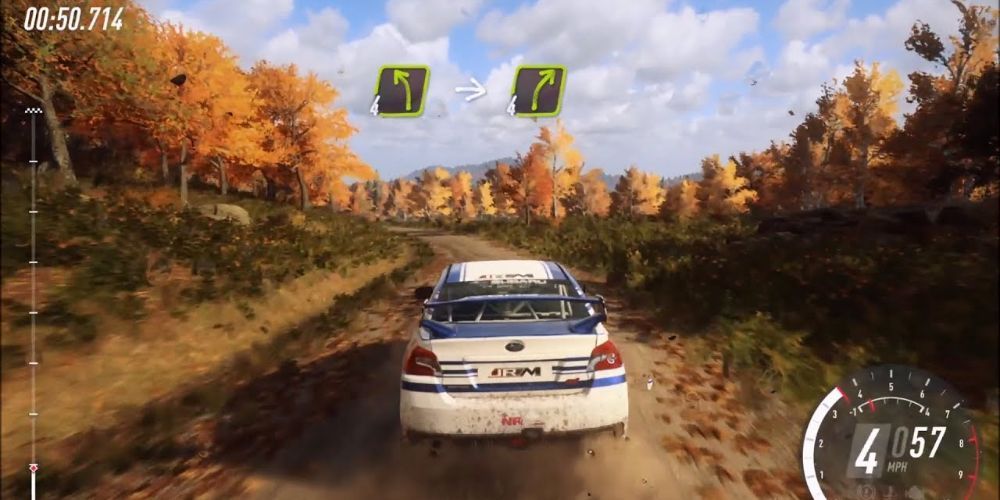 10 Best Racing Games Of All Time, Ranked