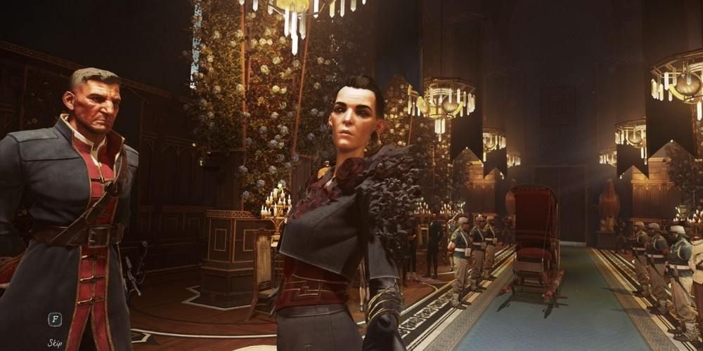 Every Arkane Studios Game, Ranked