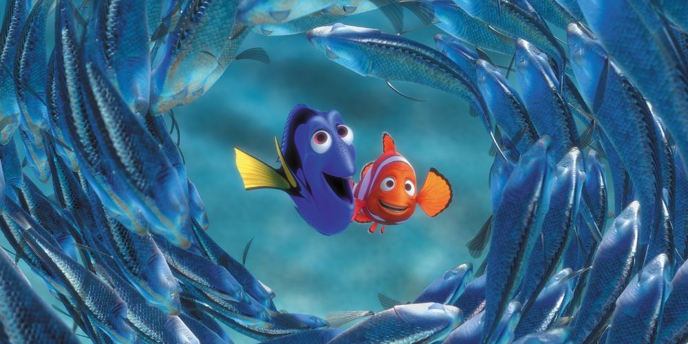 10 Best Pixar Movies, Ranked