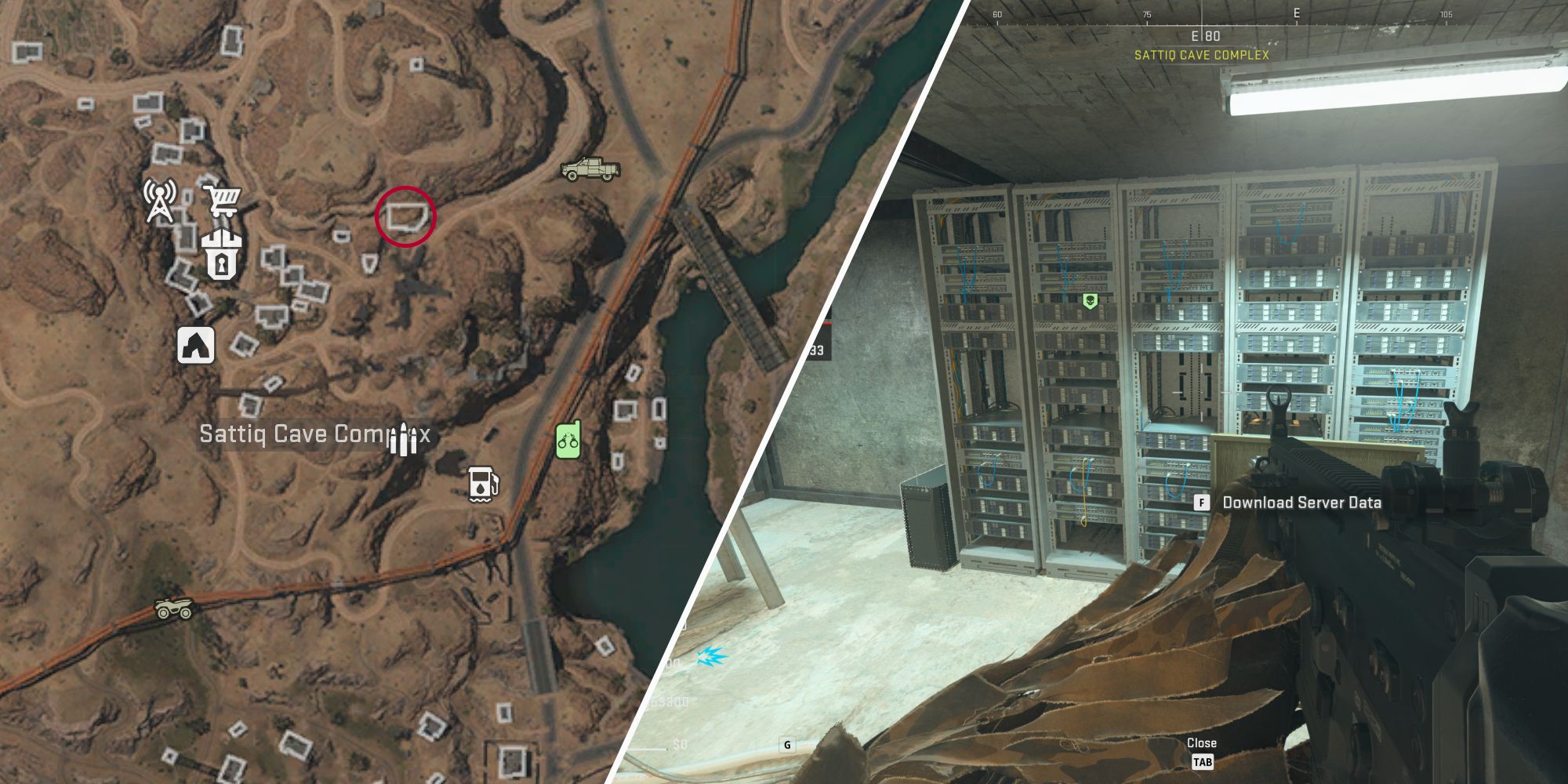 Warzone 2 DMZ: The Route Forward Guide