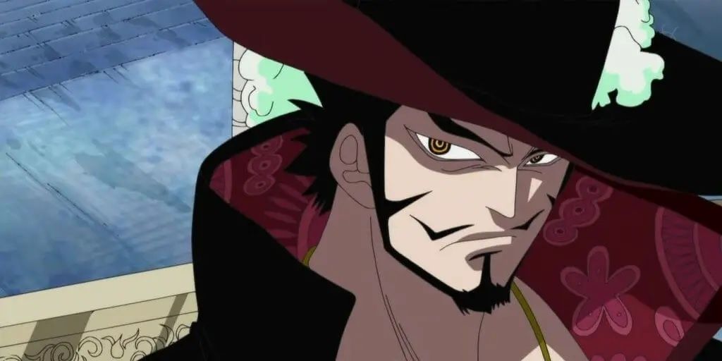 One Piece: Every Warlord Of The Seas, Ranked