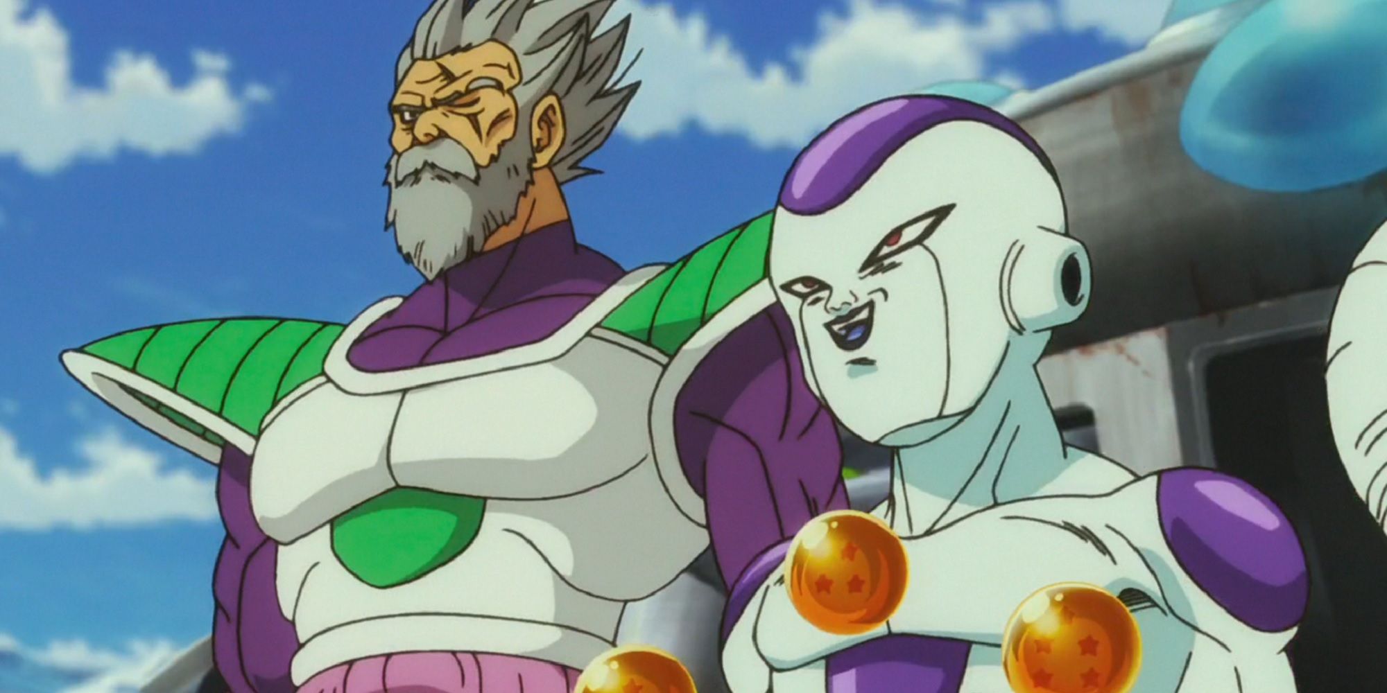 Dragon Ball Super: Broly Is The Best Dragon Ball Movie, And It's Not ...