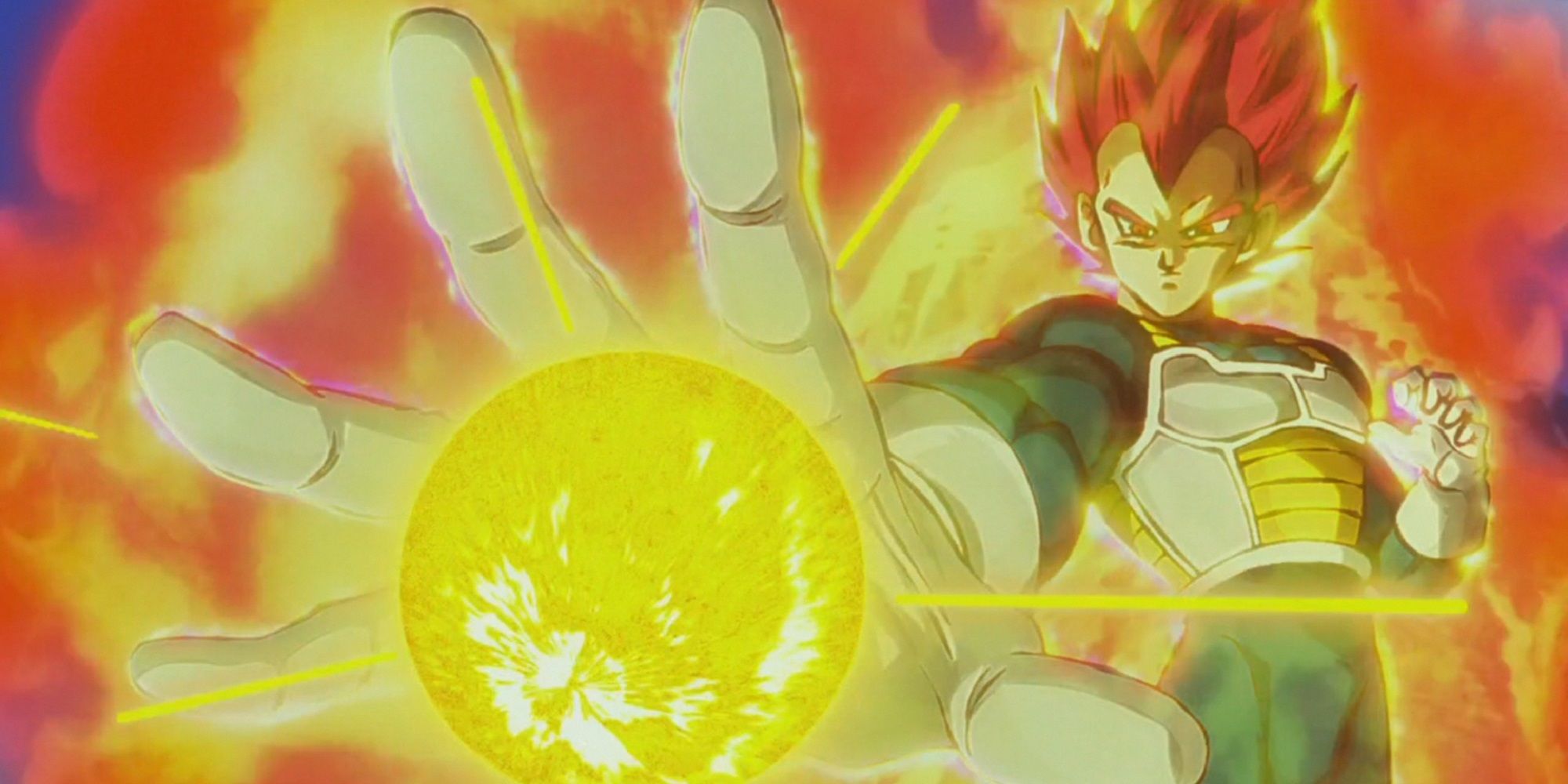 Dragon Ball Super: Broly Is The Best Dragon Ball Movie, And It's Not ...