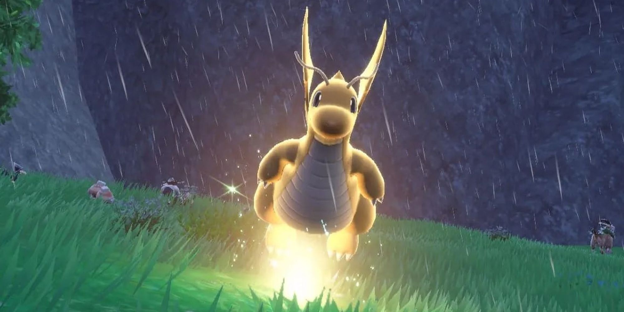 Pokemon Scarlet & Violet: Dragonite Build Guide