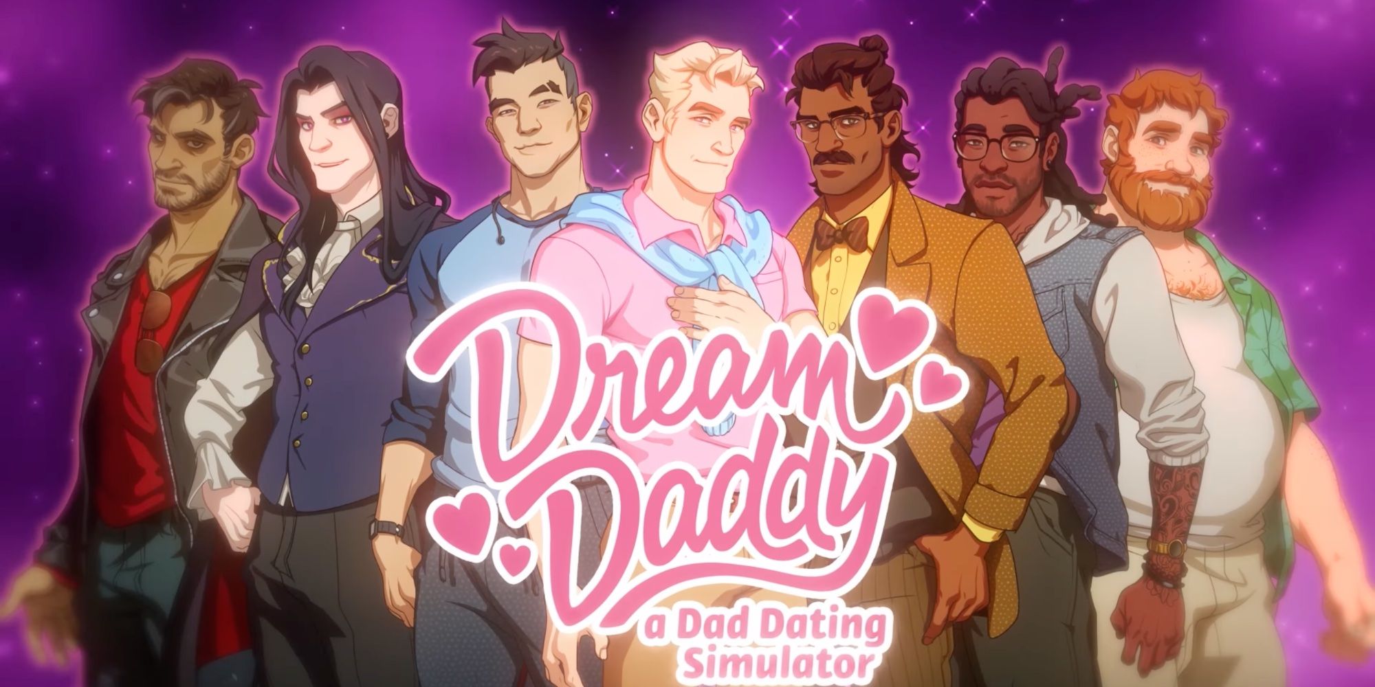 10 Best LGBTQIA+ Dating Sims, Ranked