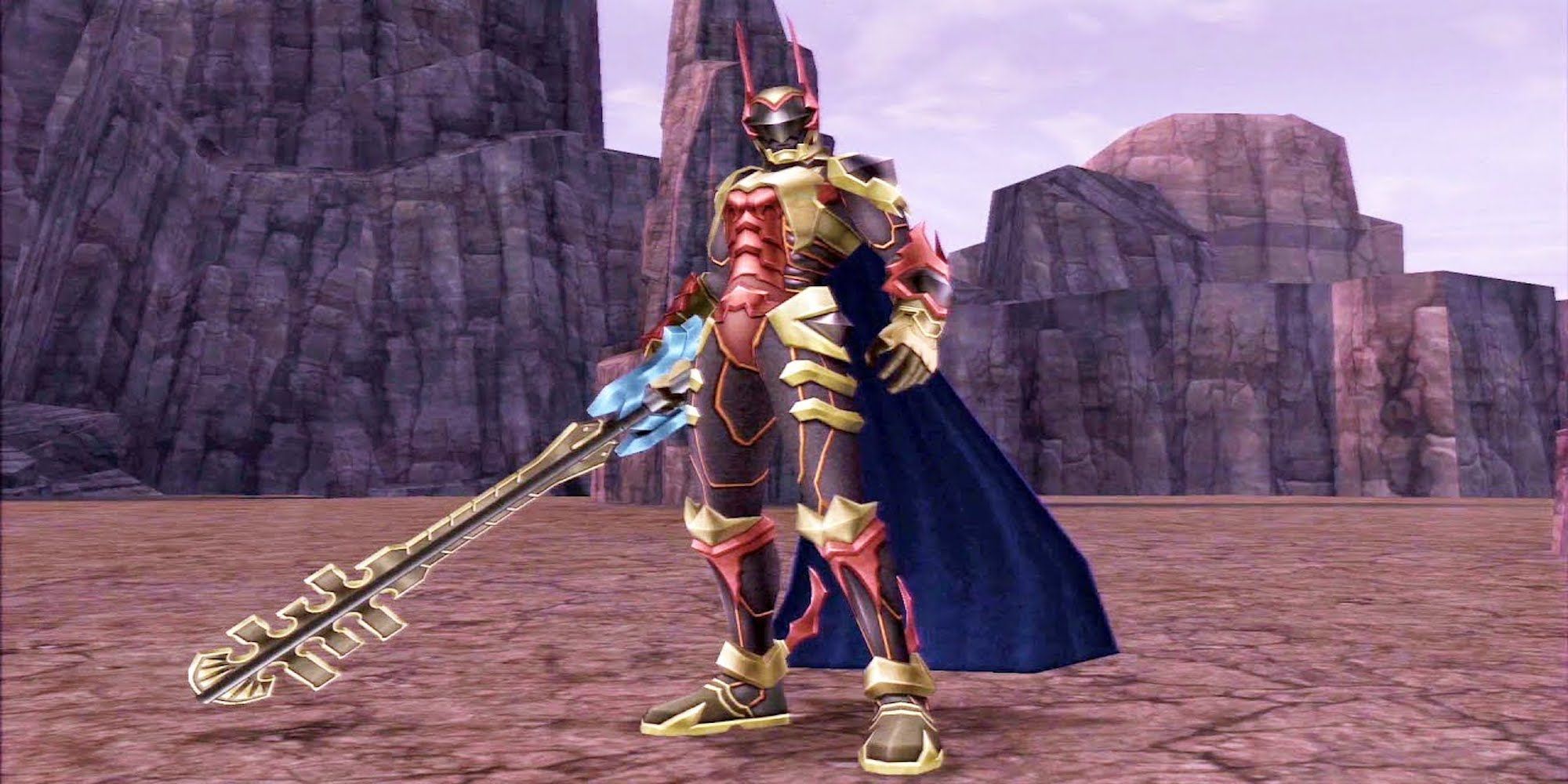 10 Hardest JRPG Bosses Of All Time, Ranked