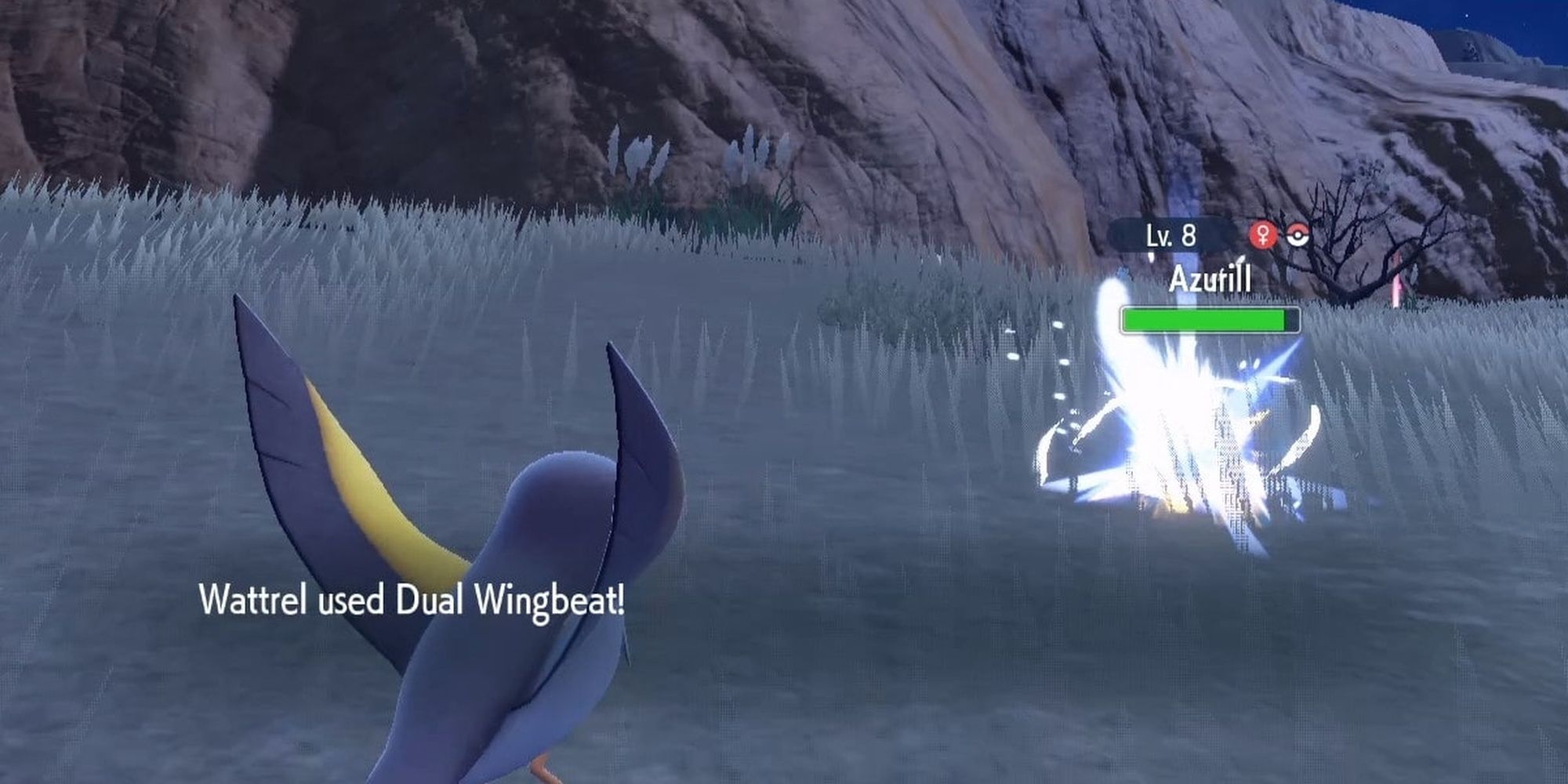 Pokemon Scarlet & Violet: 10 Best Flying-Type Moves