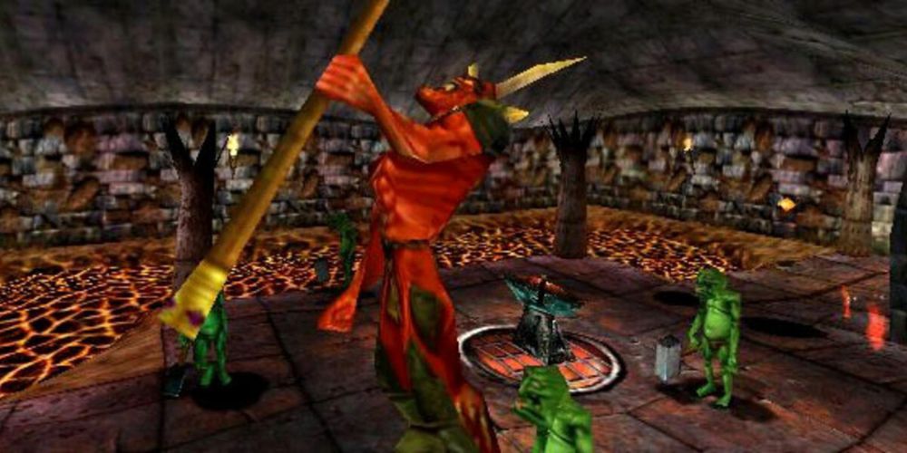 Best God Games, Ranked