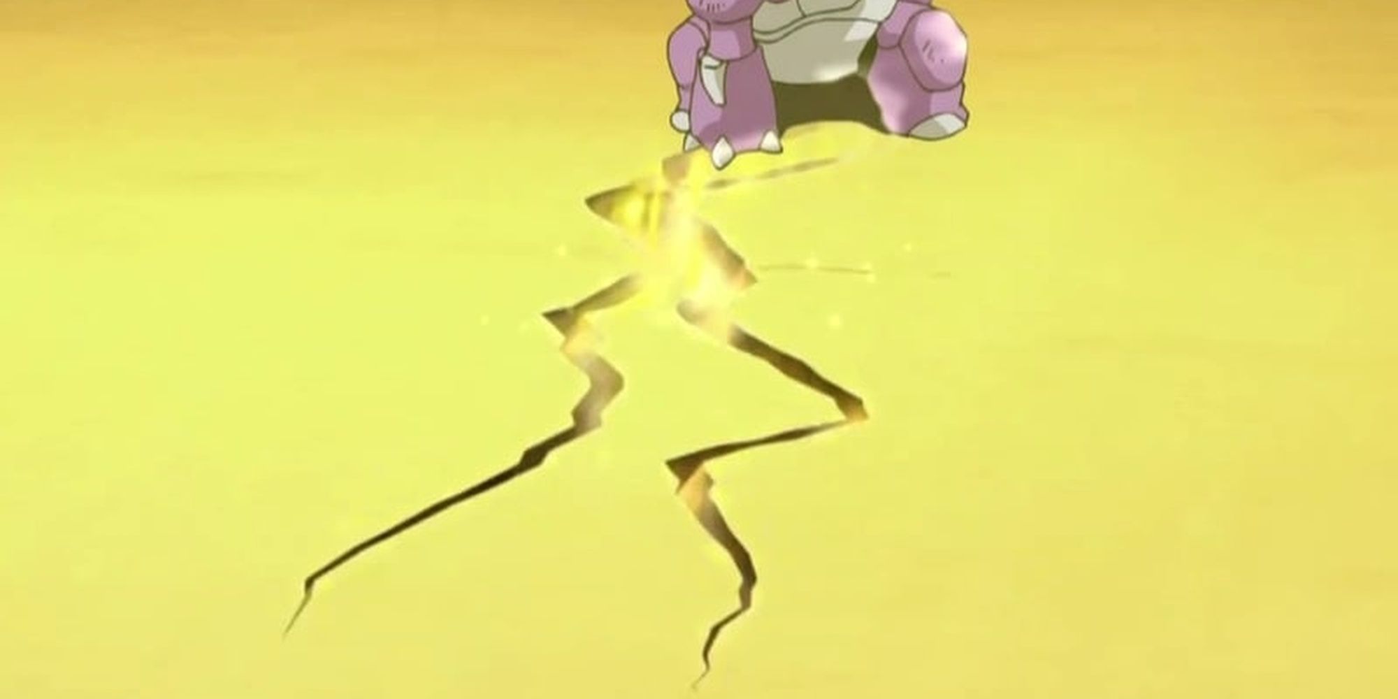 Pokemon Scarlet & Violet: Best Ground-Type Moves