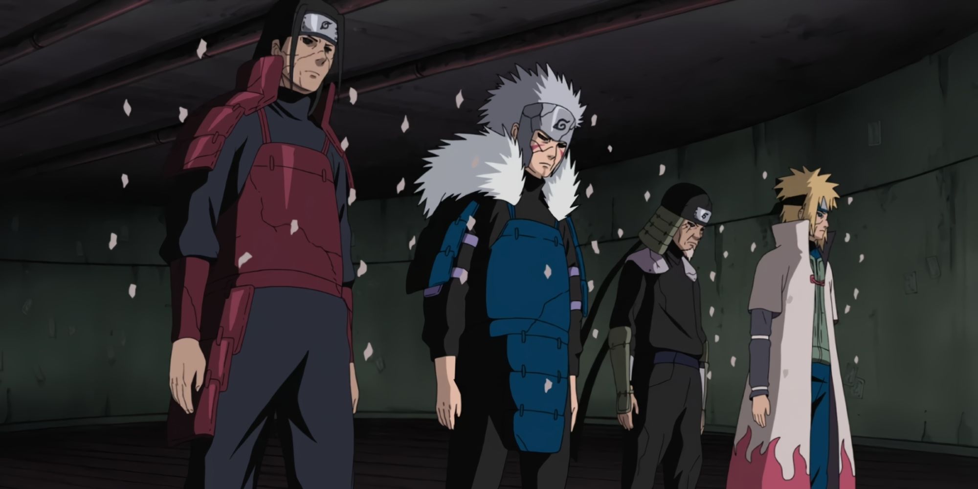 Naruto: Most Powerful Jutsu, Ranked
