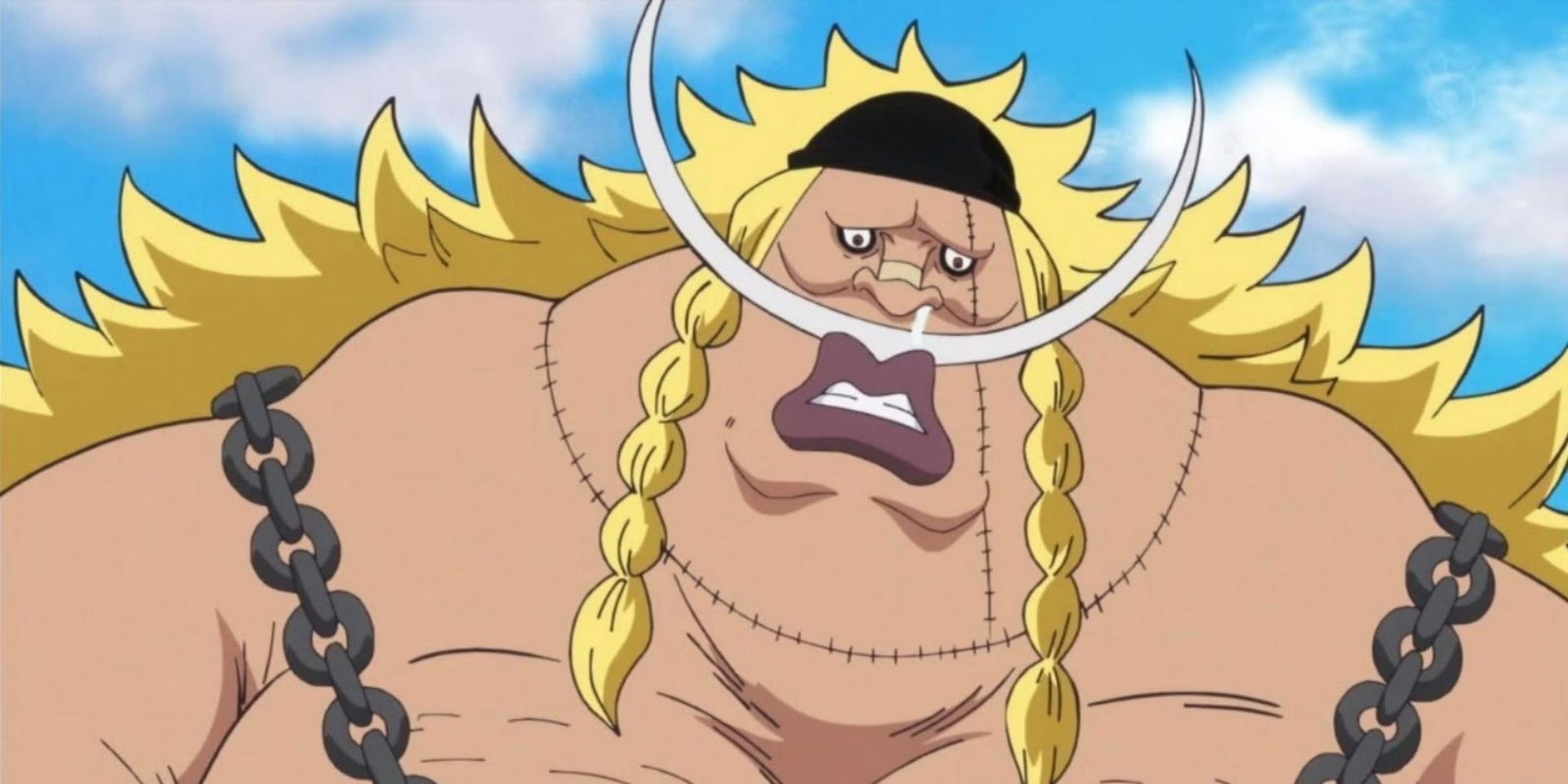 One Piece: Every Warlord Of The Seas, Ranked