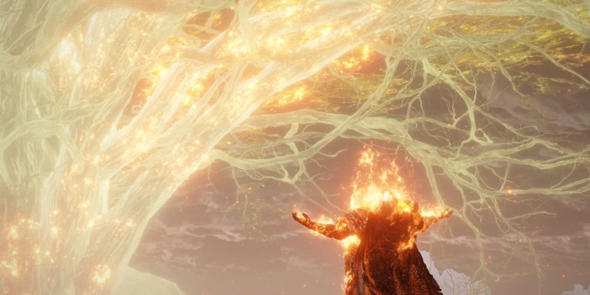 Elden Ring Has Severely Disappointed Players With Its New Ray Tracing ...