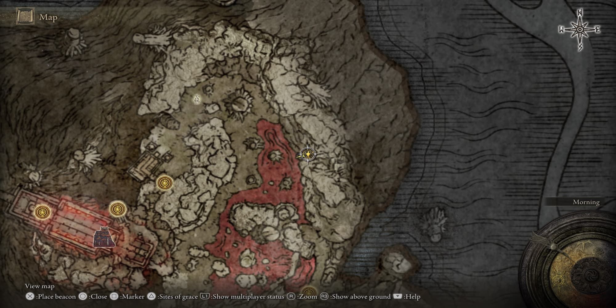 Elden Ring: How To Get The Swarm Of Flies Incantation