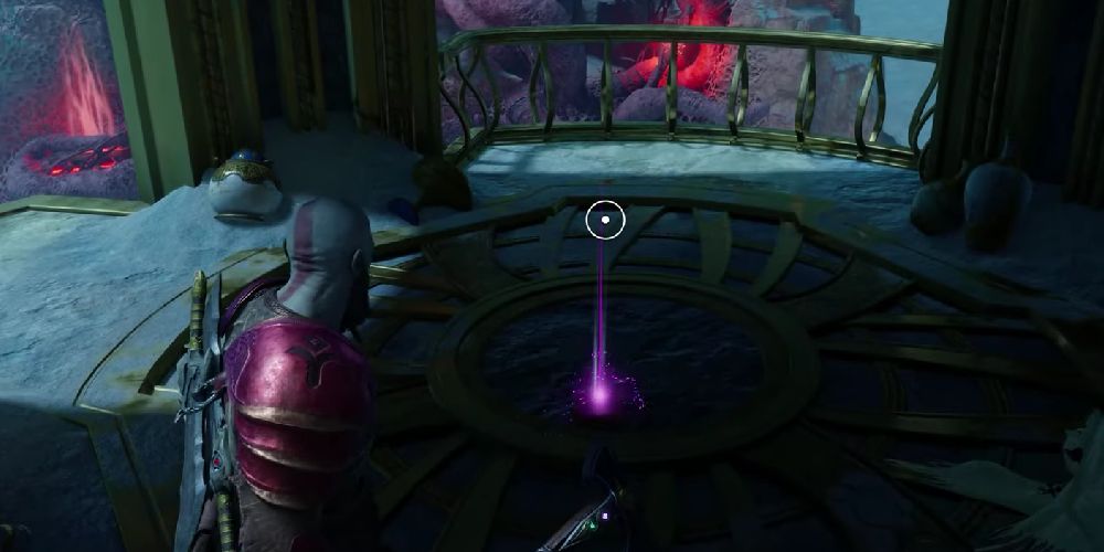 God of War Ragnarok All Kvasir's Poem Locations