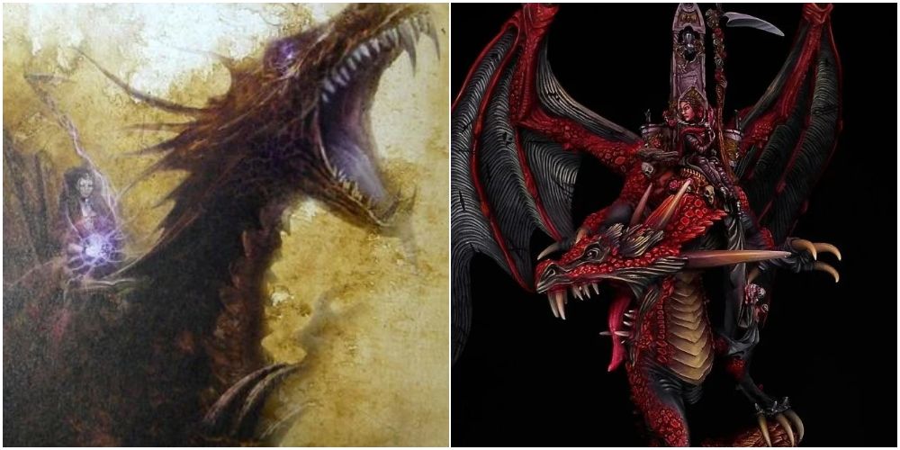 Warhammer 3 Immortal Empires: All Missing Units & Characters For The Empire