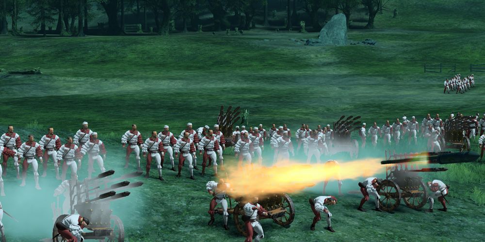 Ranking The Best Empire Units In Immortal Empires