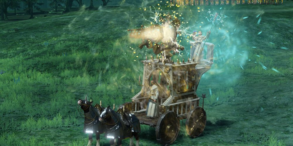 Ranking The Best Empire Units In Immortal Empires