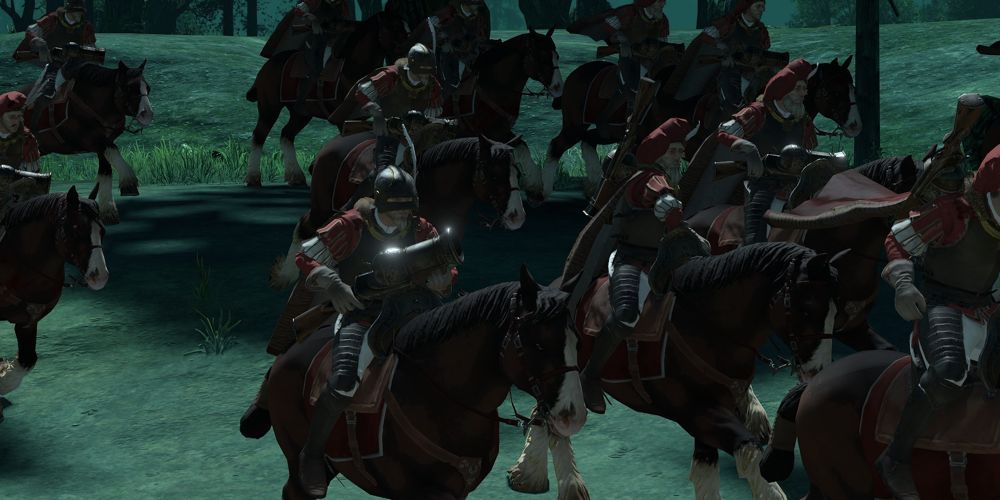 Ranking The Best Empire Units In Immortal Empires