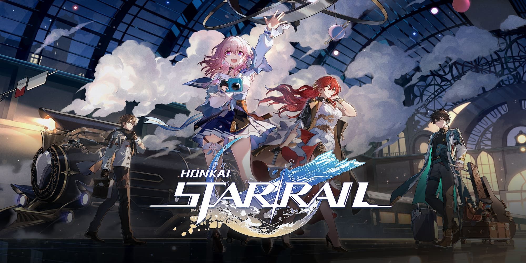 Honkai Star Rail já ultrapassou 8 milhões de pré-registros - Play Trucos
