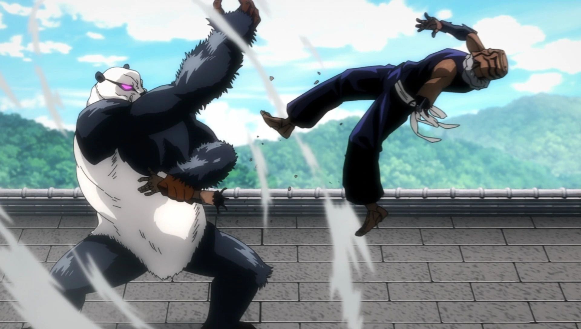 Jujutsu Kaisen: Age, Height, & Birthdays Of All Characters