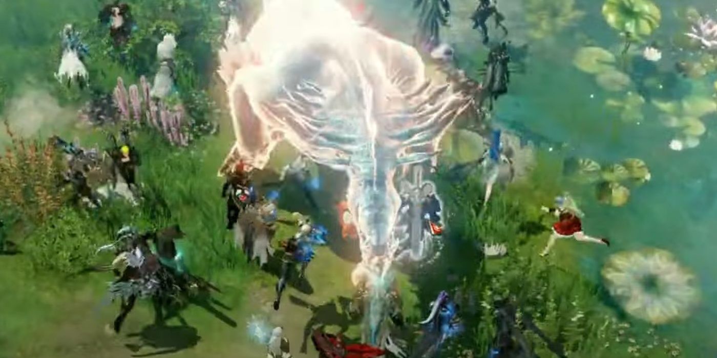 Lost Ark: How To Get The Erasmo's Island Token