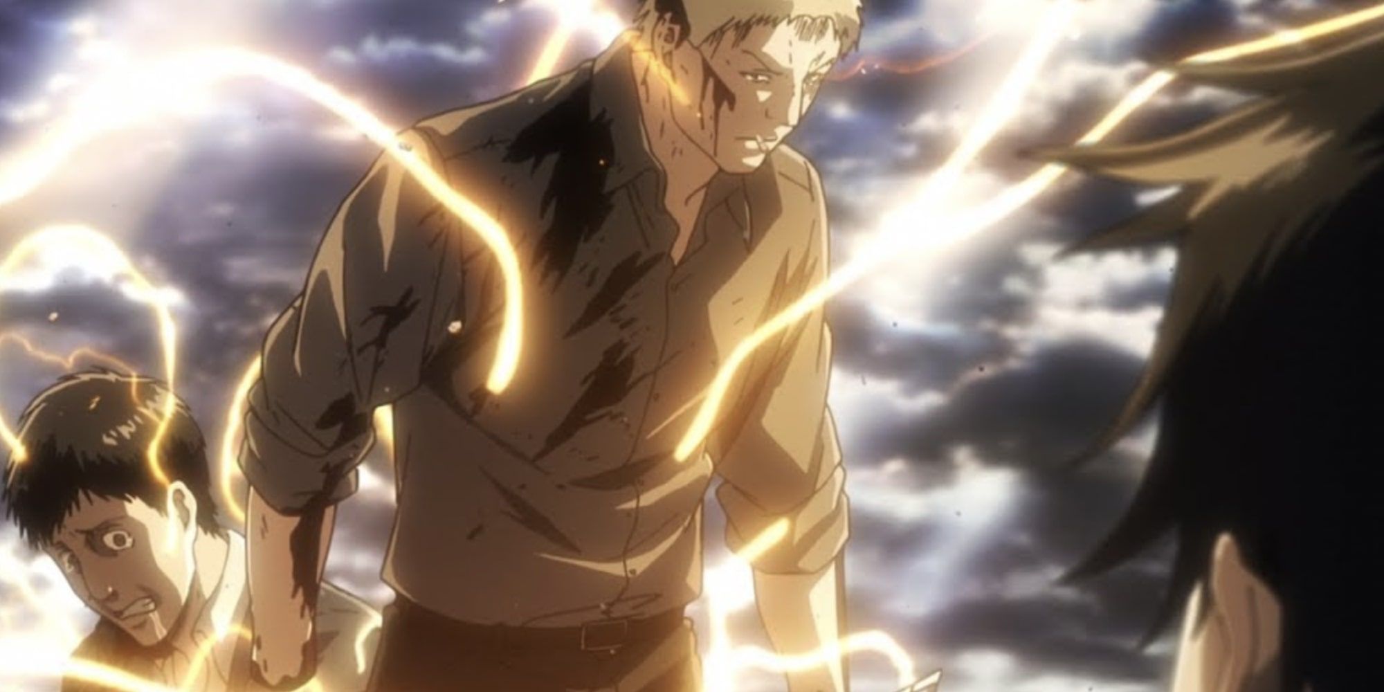 Attack On Titan: 15 Best Fight Scenes, Ranked