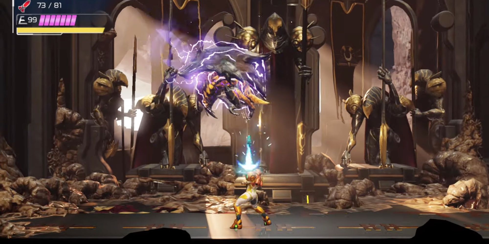 10 Hardest Metroidvania Boss Fights, Ranked