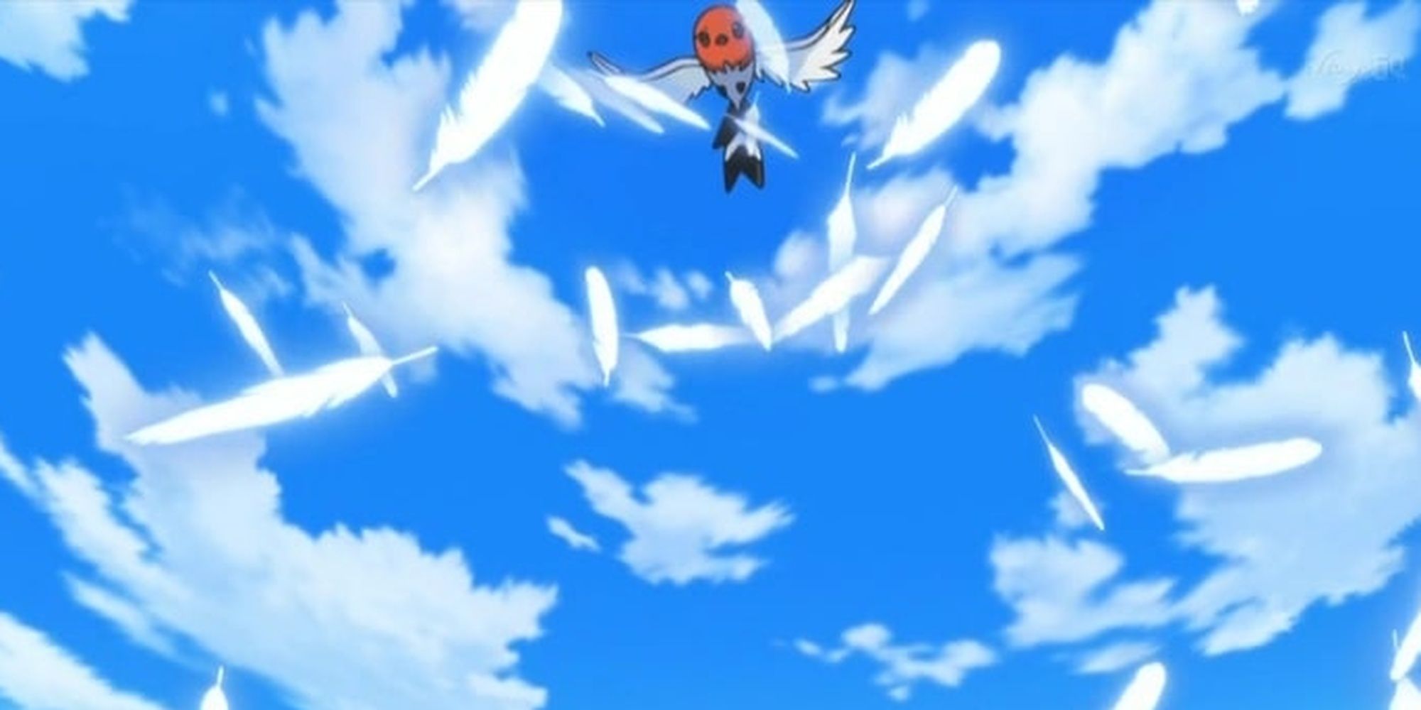 Pokemon Scarlet & Violet: 10 Best Flying-Type Moves
