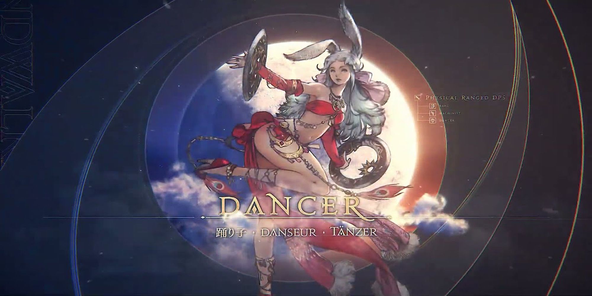 Final Fantasy 14: 10 Best Jobs For Beginners, Ranked