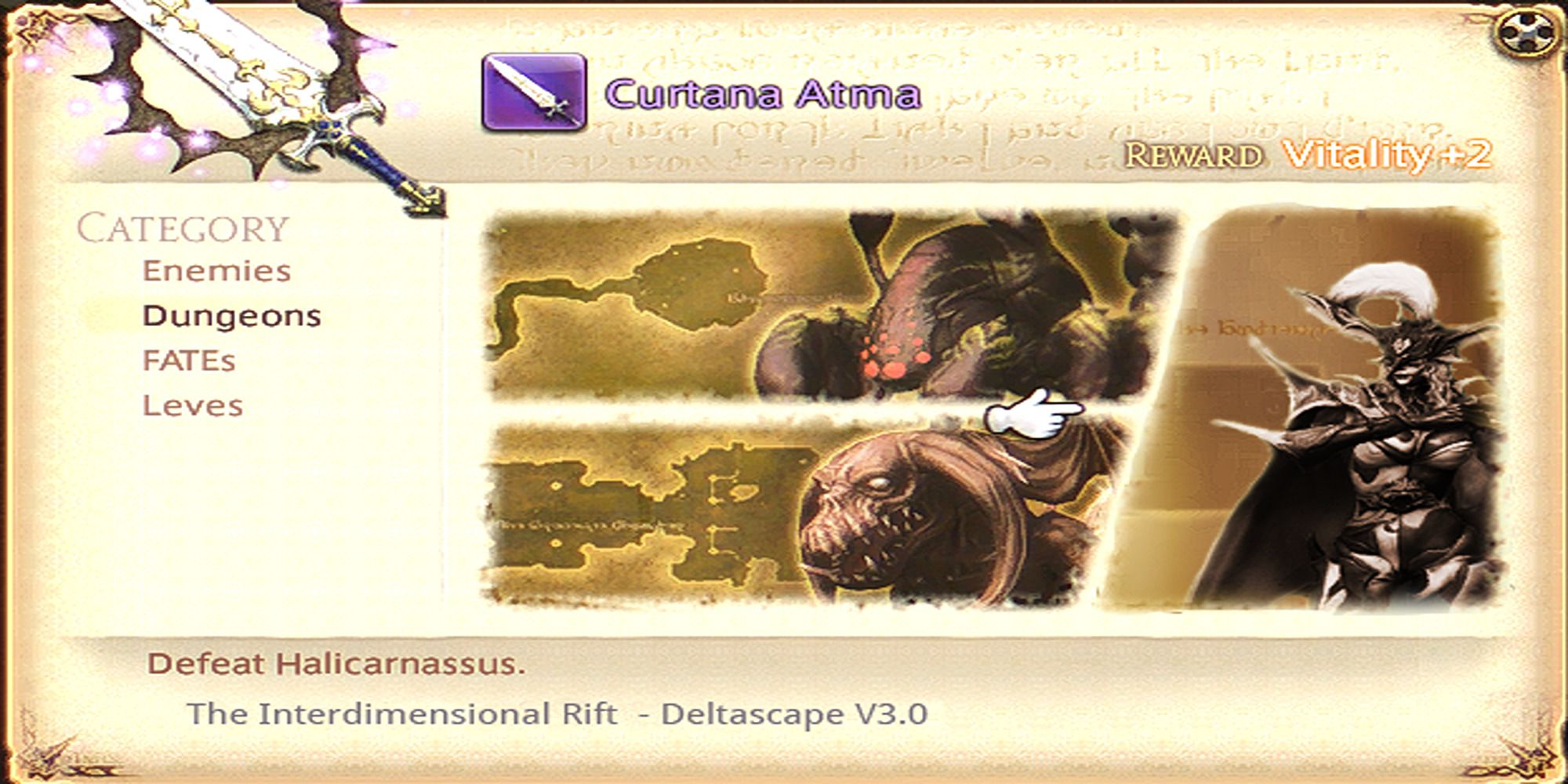 Zodiac weapon guide ffxiv 60 photos - Astrologytoyou.com