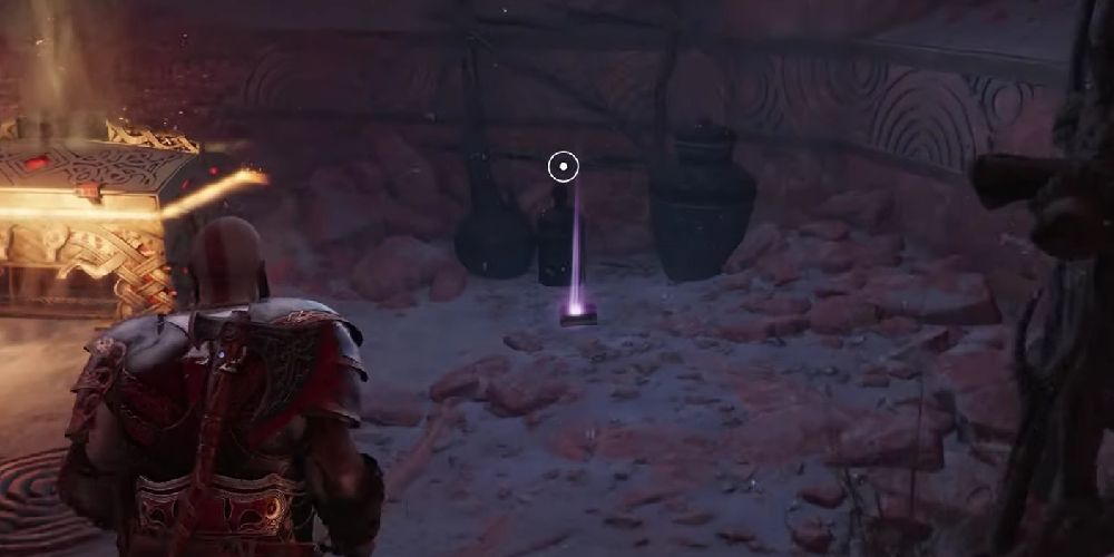 God of War Ragnarok All Kvasir's Poem Locations