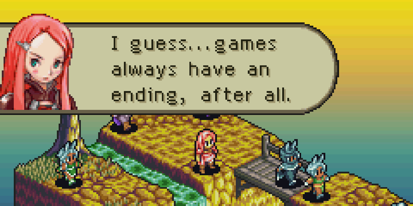 10 Best Game Boy Advance Games, Ranked