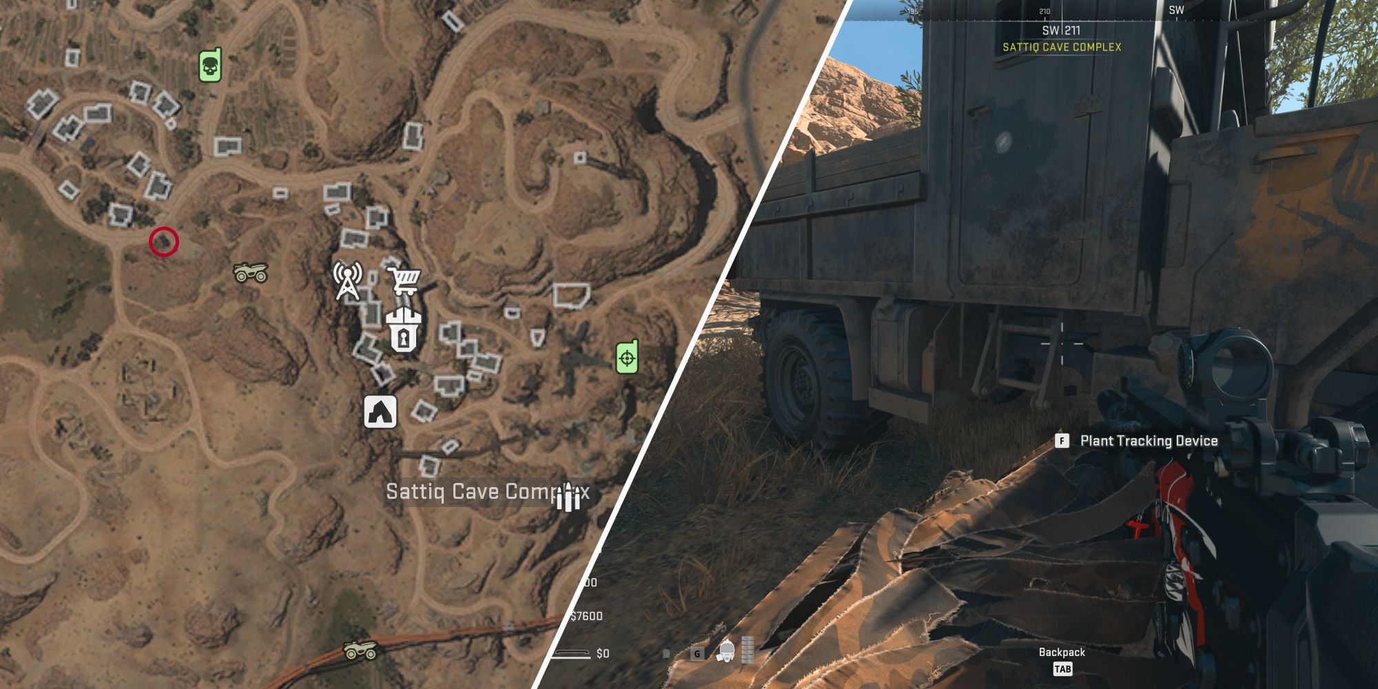 Warzone 2 DMZ: The Route Forward Guide