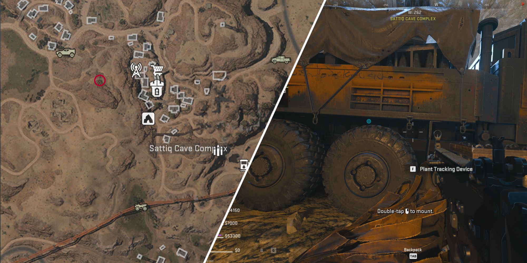Warzone 2 DMZ: The Route Forward Guide