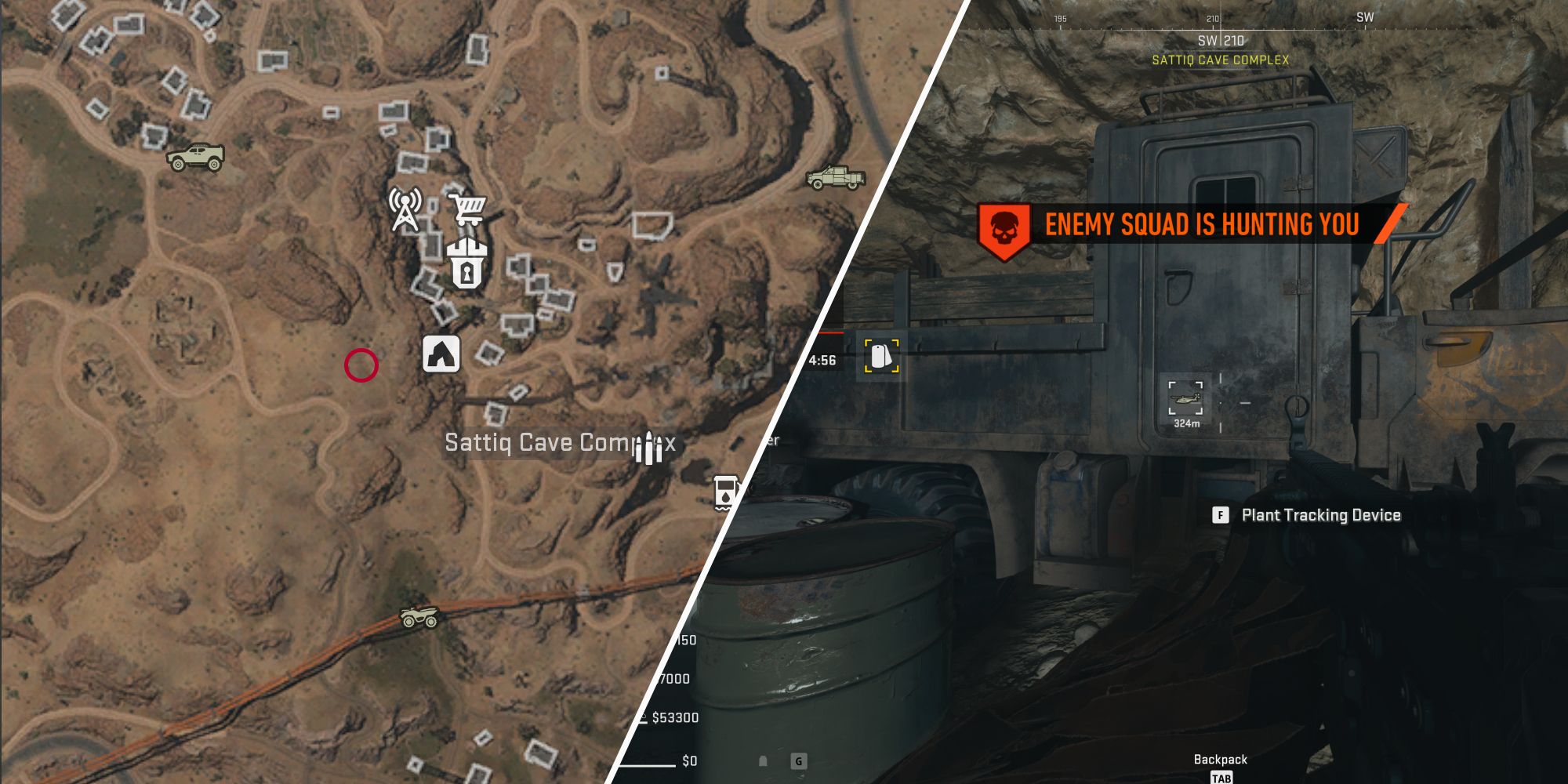 Warzone 2 DMZ: The Route Forward Guide