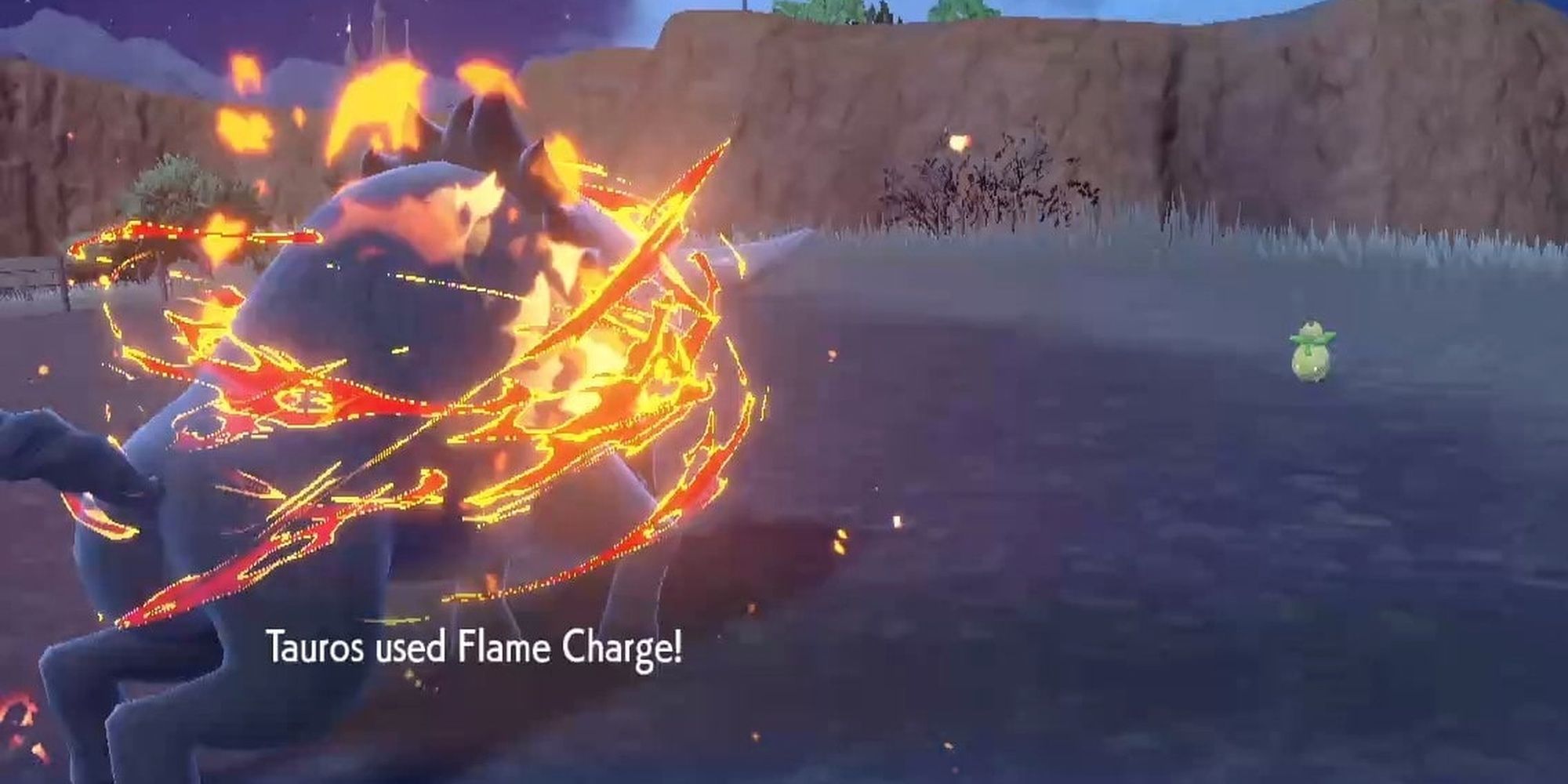 Pokemon Scarlet & Violet: 10 Best Fire-Type Moves