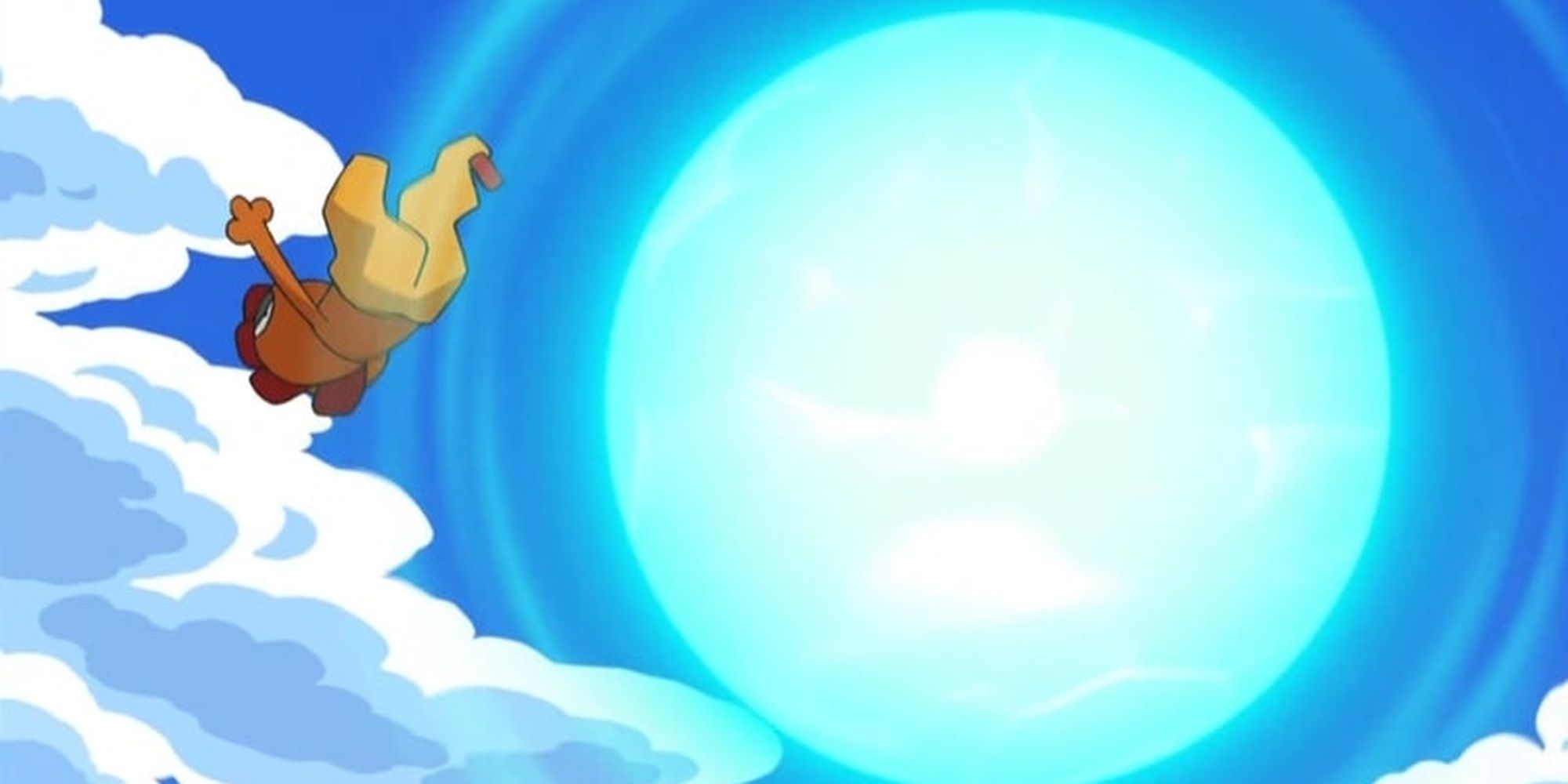 The Best Fighting-Type Moves In Pokemon Scarlet And Violet