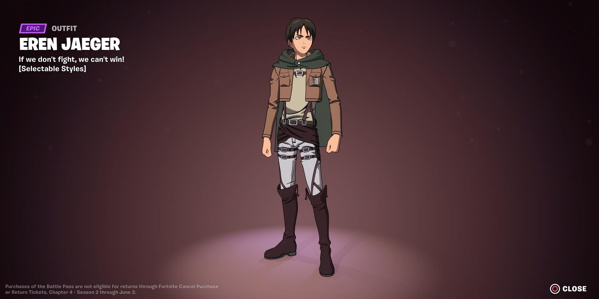 Fortnite Chapter 4 Season 2: Every Battle Pass Character, Ranked