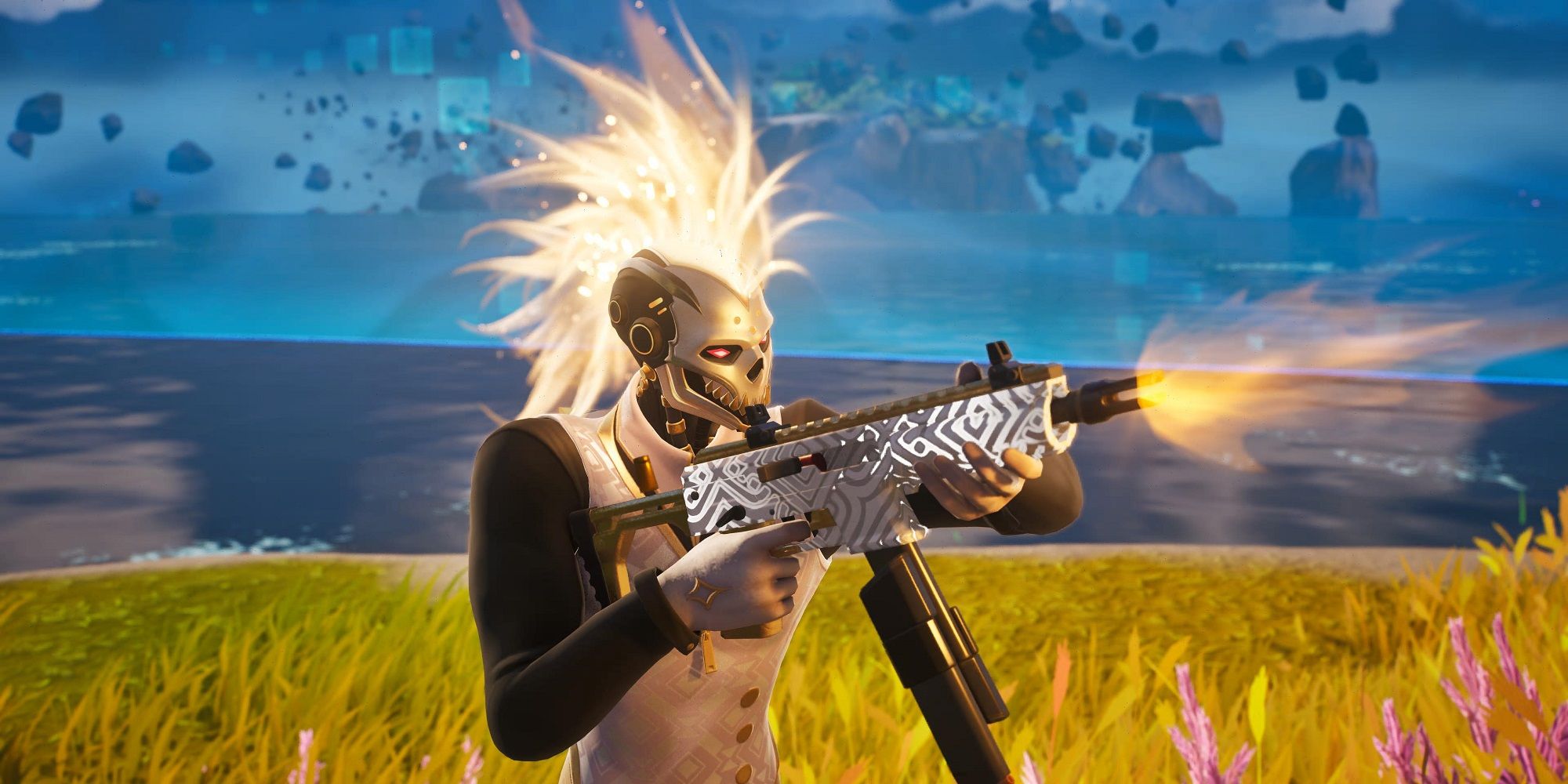 Fortnite Chapter 4 Season 2: Every Battle Pass Character, Ranked