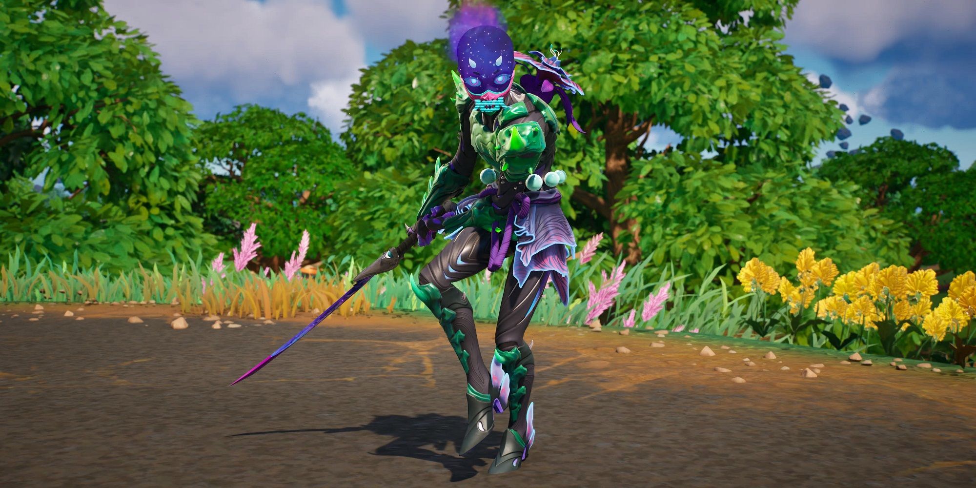 Fortnite Chapter 4 Season 2: Every Battle Pass Character, Ranked