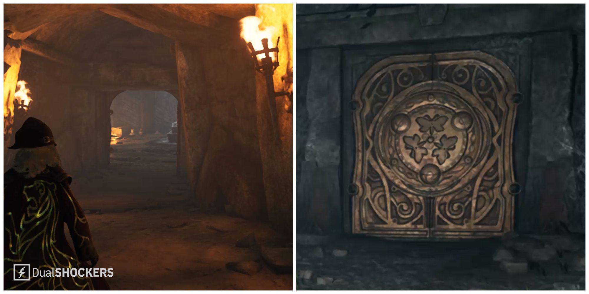 Hogwarts Legacy: Cursed Tomb Treasure Quest Guide