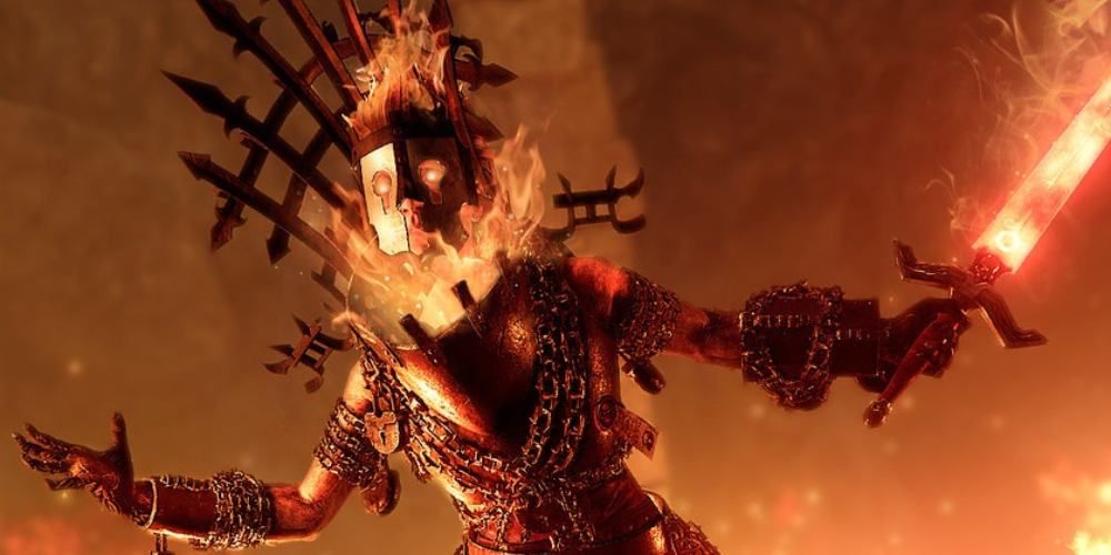 Warhammer Vermintide 2: Every Grudge Mark Attribute, Ranked